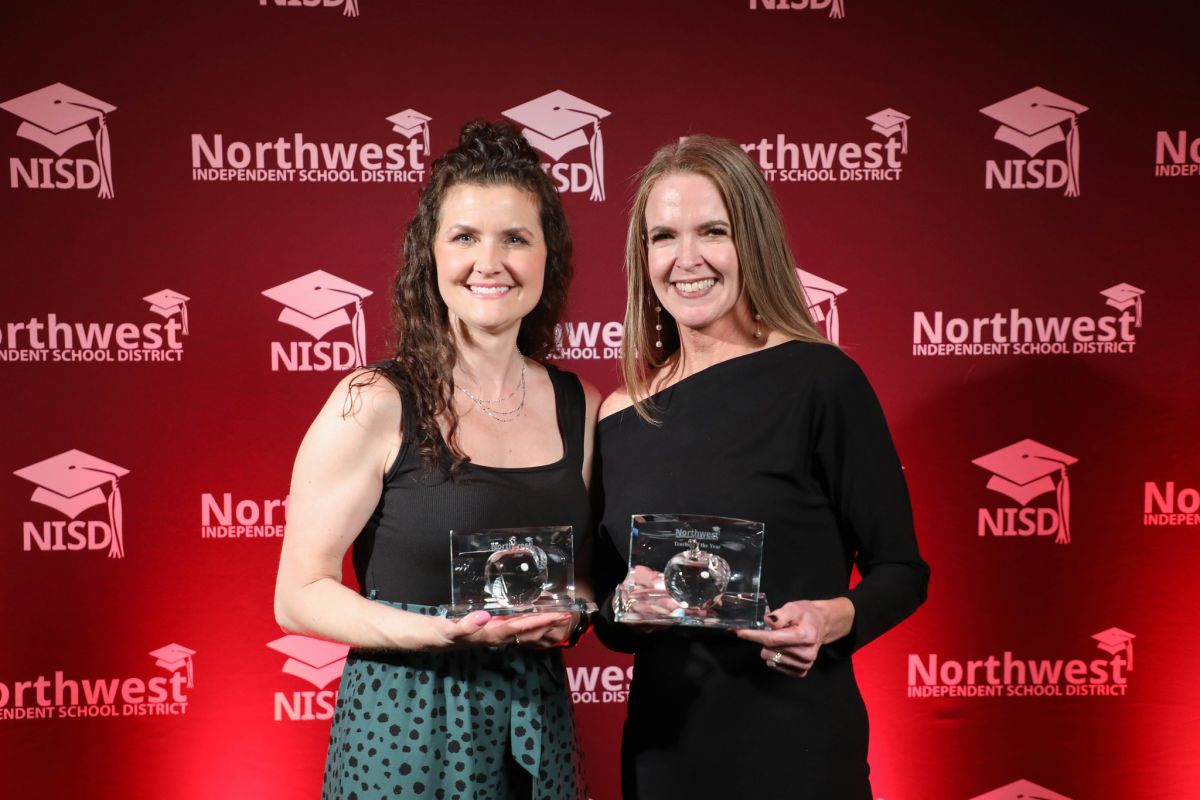 NISD announces 2024 Teachers of the Year | Details - Northwest ...