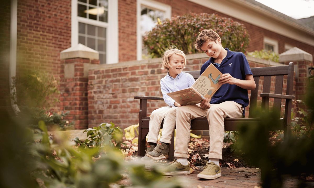 The Importance of Character Education—Old Trail Magazine Spring 2024 ...