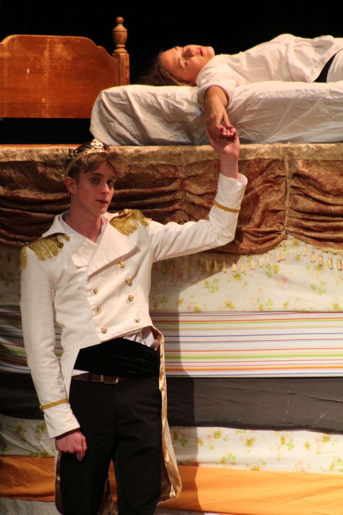 GVHS Musical | News Information