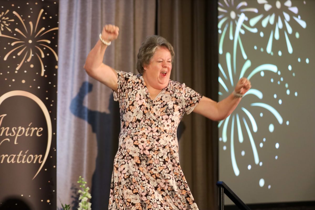 NISD honors teachers, staff at 2024 Inspire Celebration | News Content