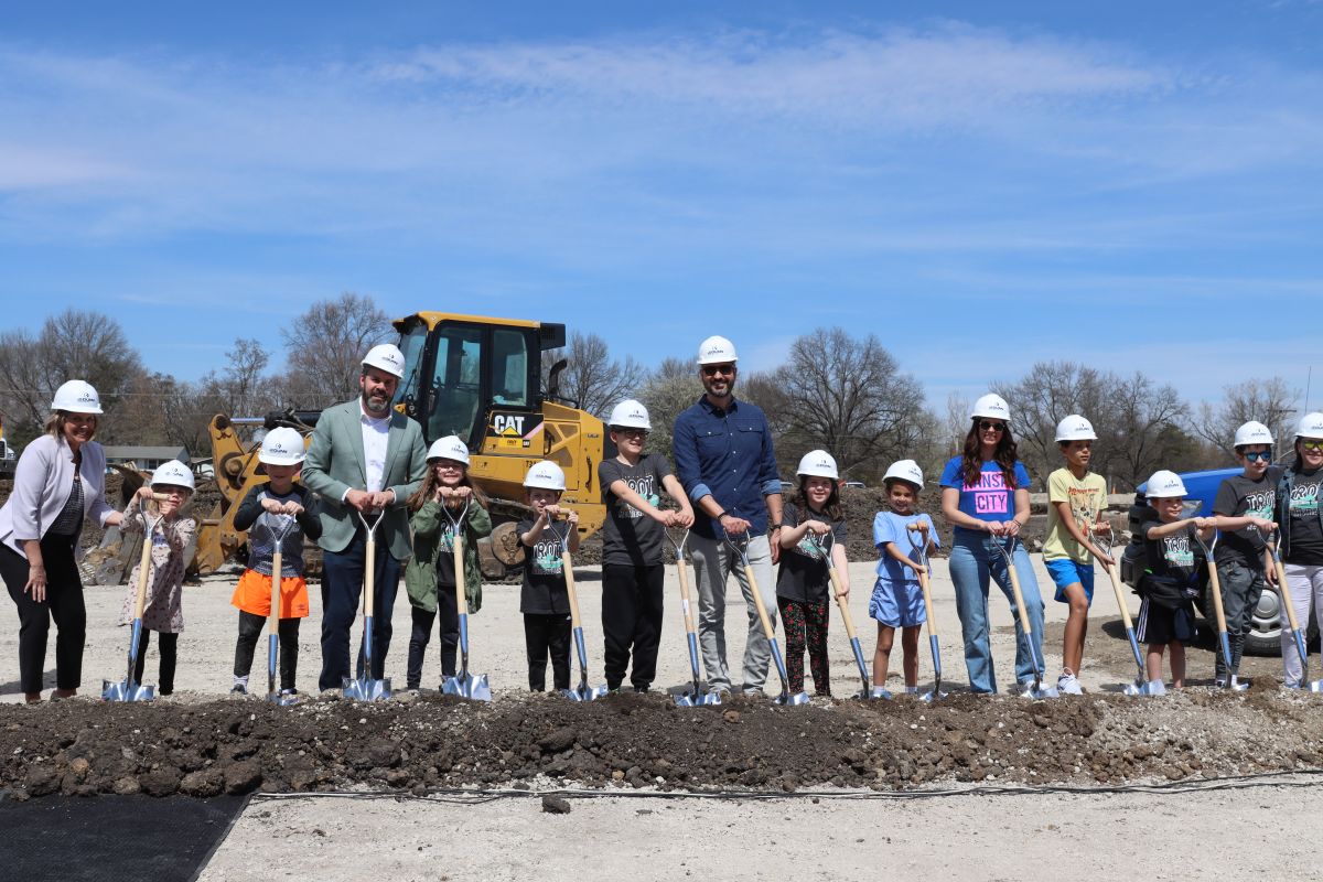 Tomahawk Elementary School Breaks Ground on State-of-the-Art School ...