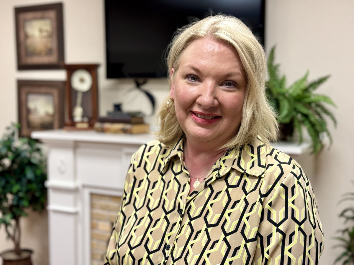 Tammy Sebesta Named New Decker Prairie Elementary Principal | News ...