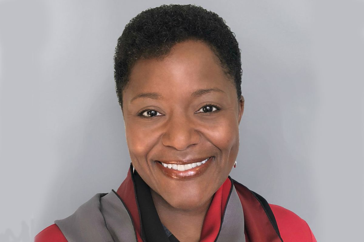 Cynthia A. Harmon Named New Director of Middle School | Article