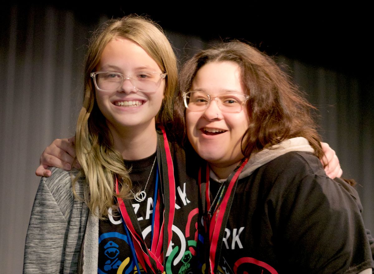 Job Olympics Teaches Valuable Life Skills | Post Details