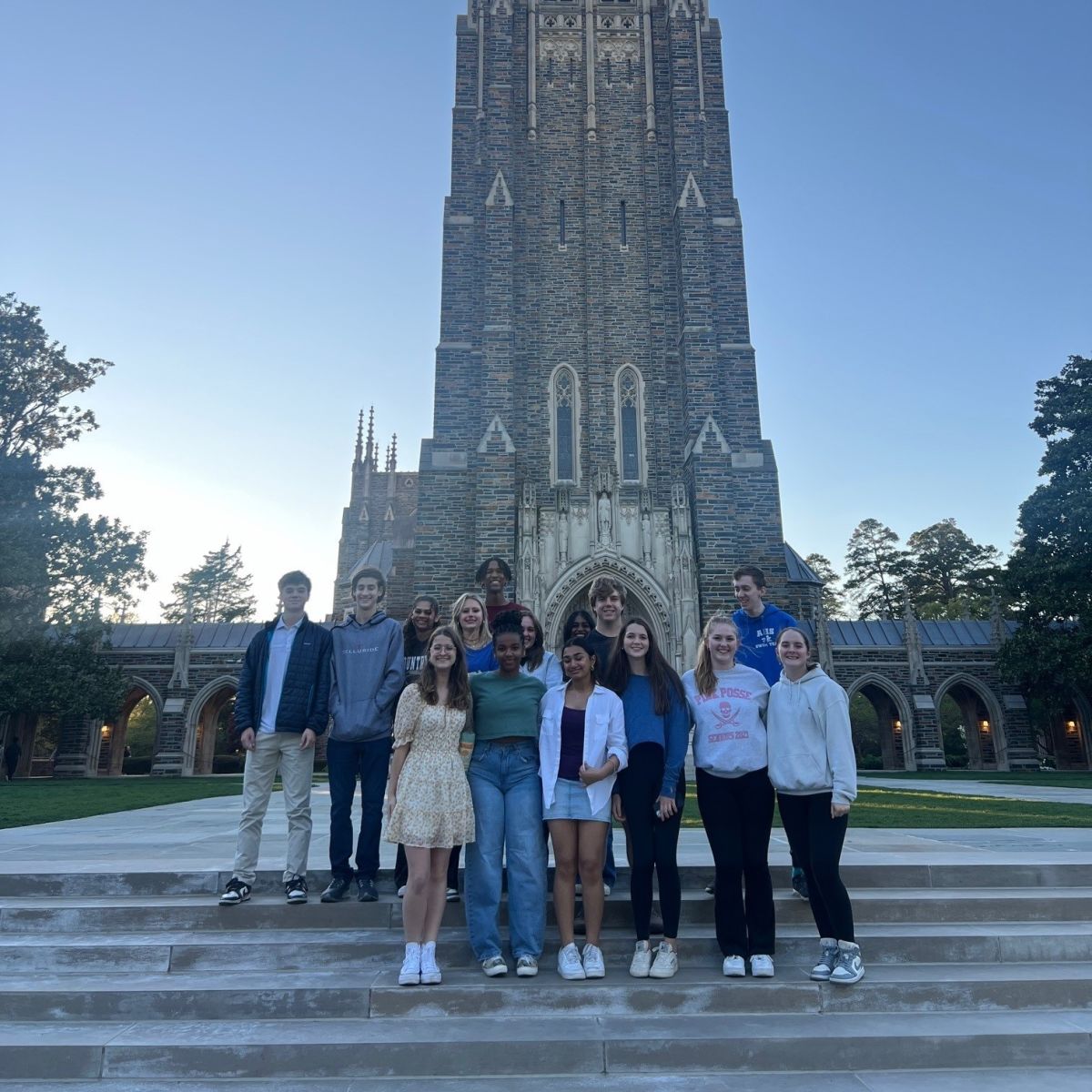 Students Shine at Model UN: Top Honors Achieved! | School News Detail ...