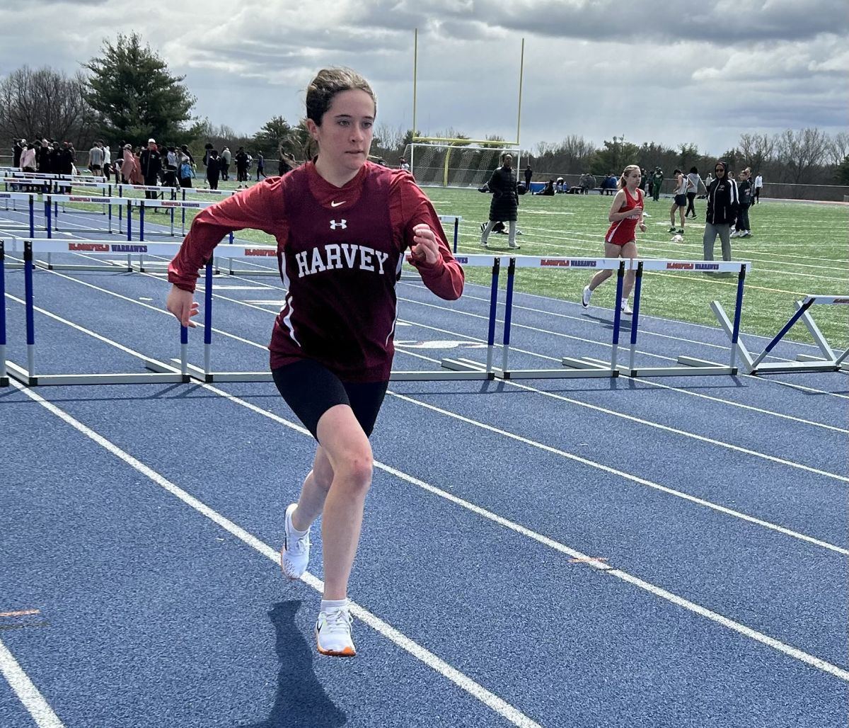 Cavs Turn in Solid Times in Weekend Track Meet | Sports Reports