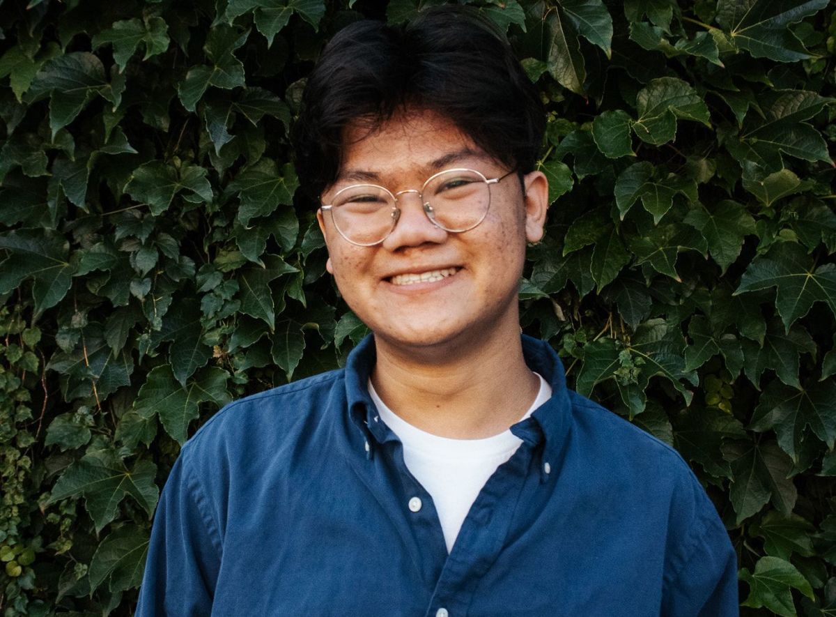 Cody Hoang awarded prestigious National Honor Society scholarship ...