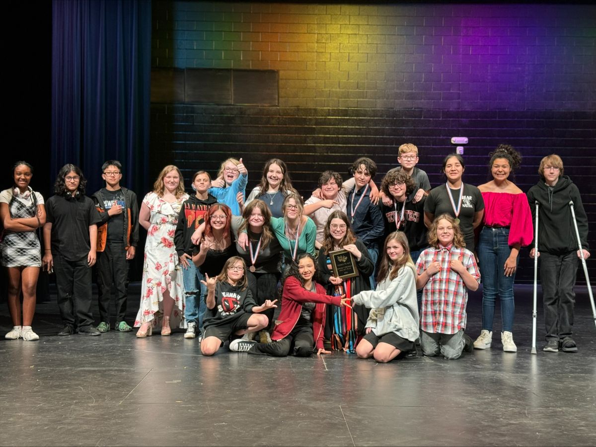 Theatre wins third place at UIL One Act Play Competition | Default Post ...