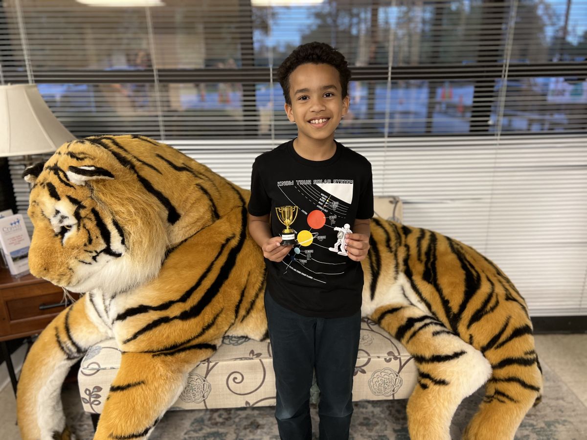 Invention Convention Winners Announced! | Default Board Page