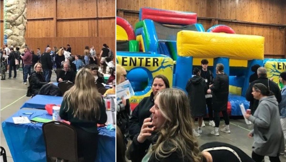 Oakland County Parks Partnership | Post Details