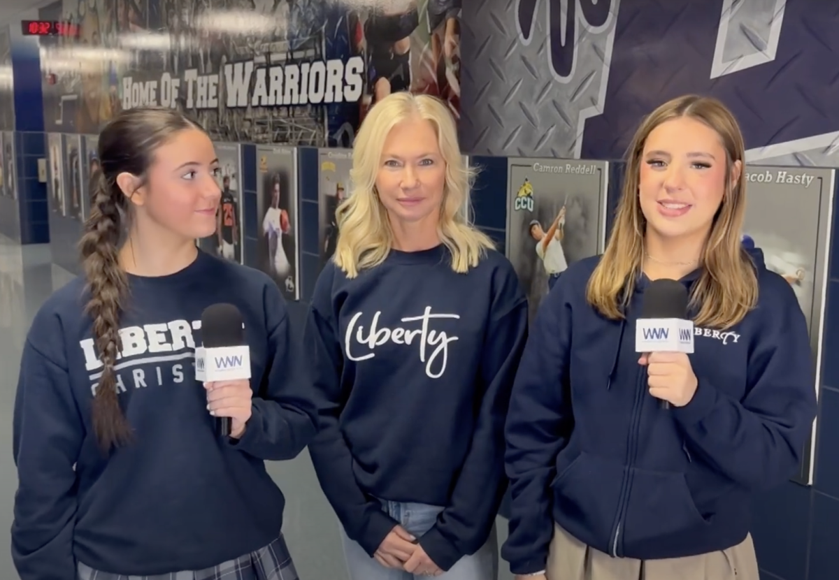 Warrior Nation News MS broadcast: April 12 | Warrior Blog Posts