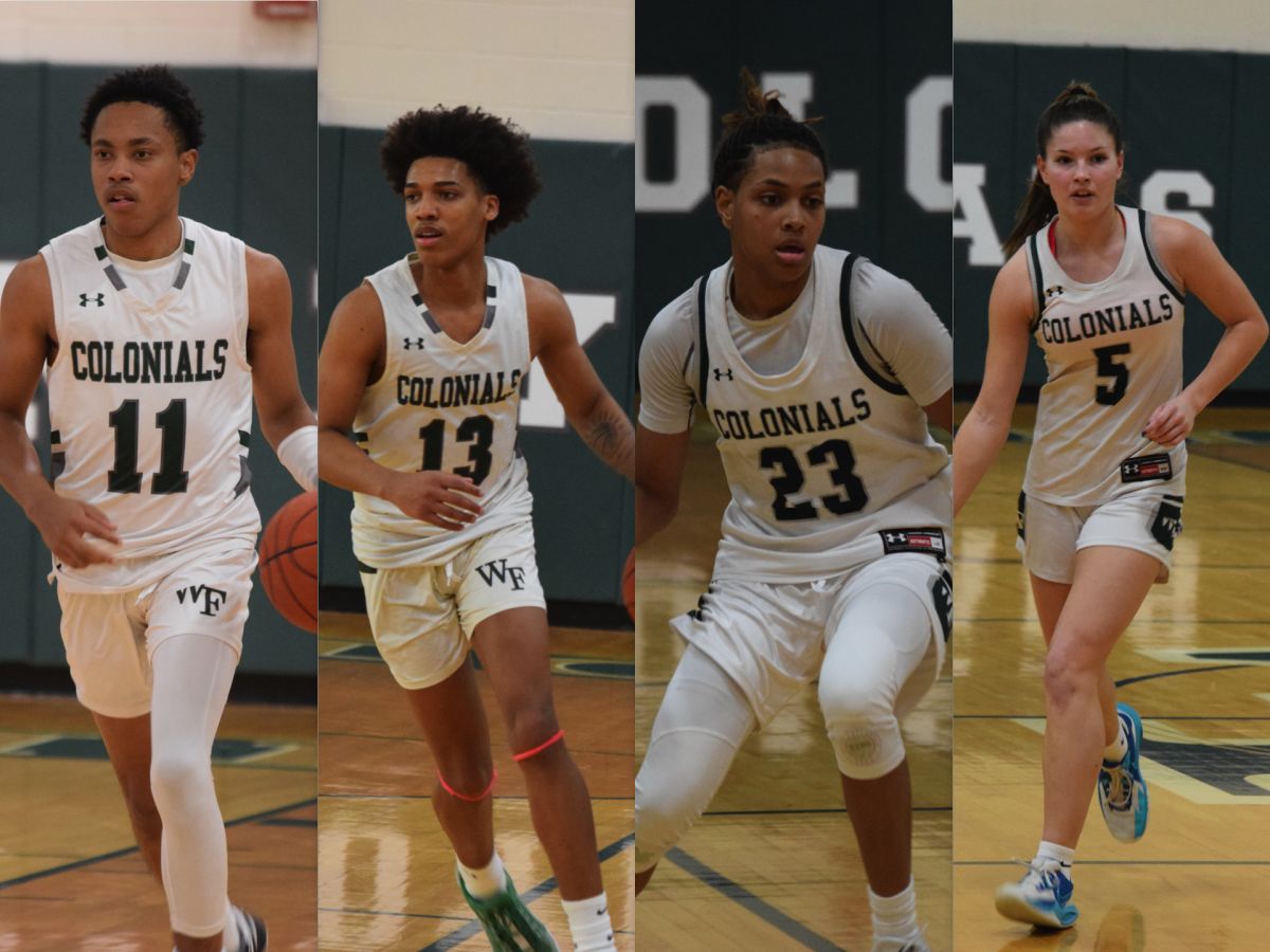 Varsity Basketball Stars Named to Newsday All-Long Island Teams | News Post