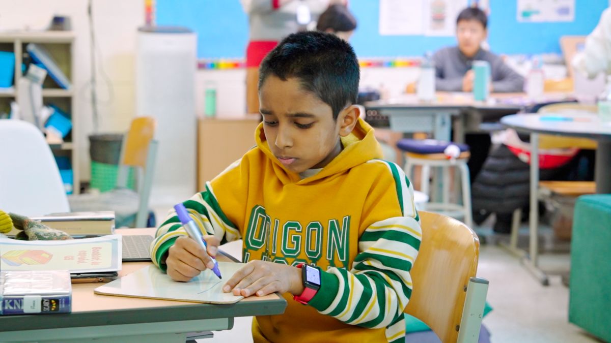 The Inclusivity of the 3 Act Math Task | Phoenix Stories Posts