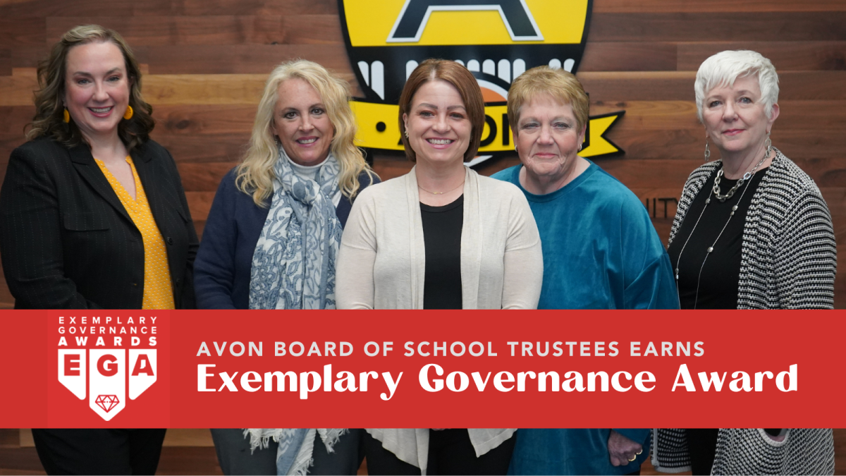 Avon Board Earns Exemplary Governance Award | Experience Avon