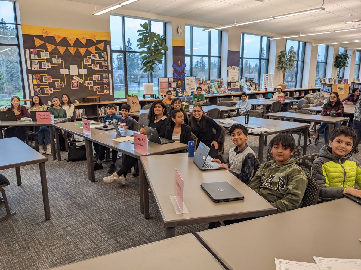 Rhetoric and Reason Rule at Speech and Debate Tournament | News Article ...