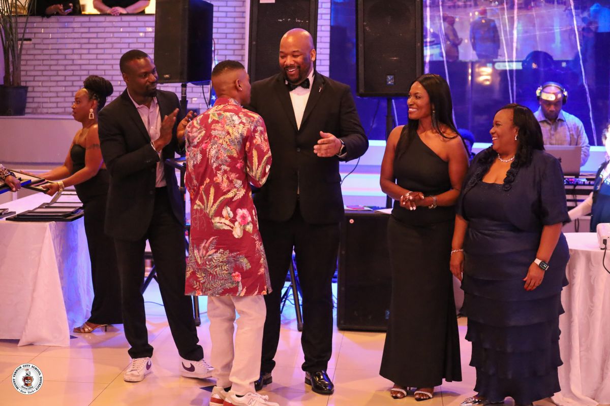 PTA Council hosts Edith Kaplan Scholarship Dinner Dance to raise money ...