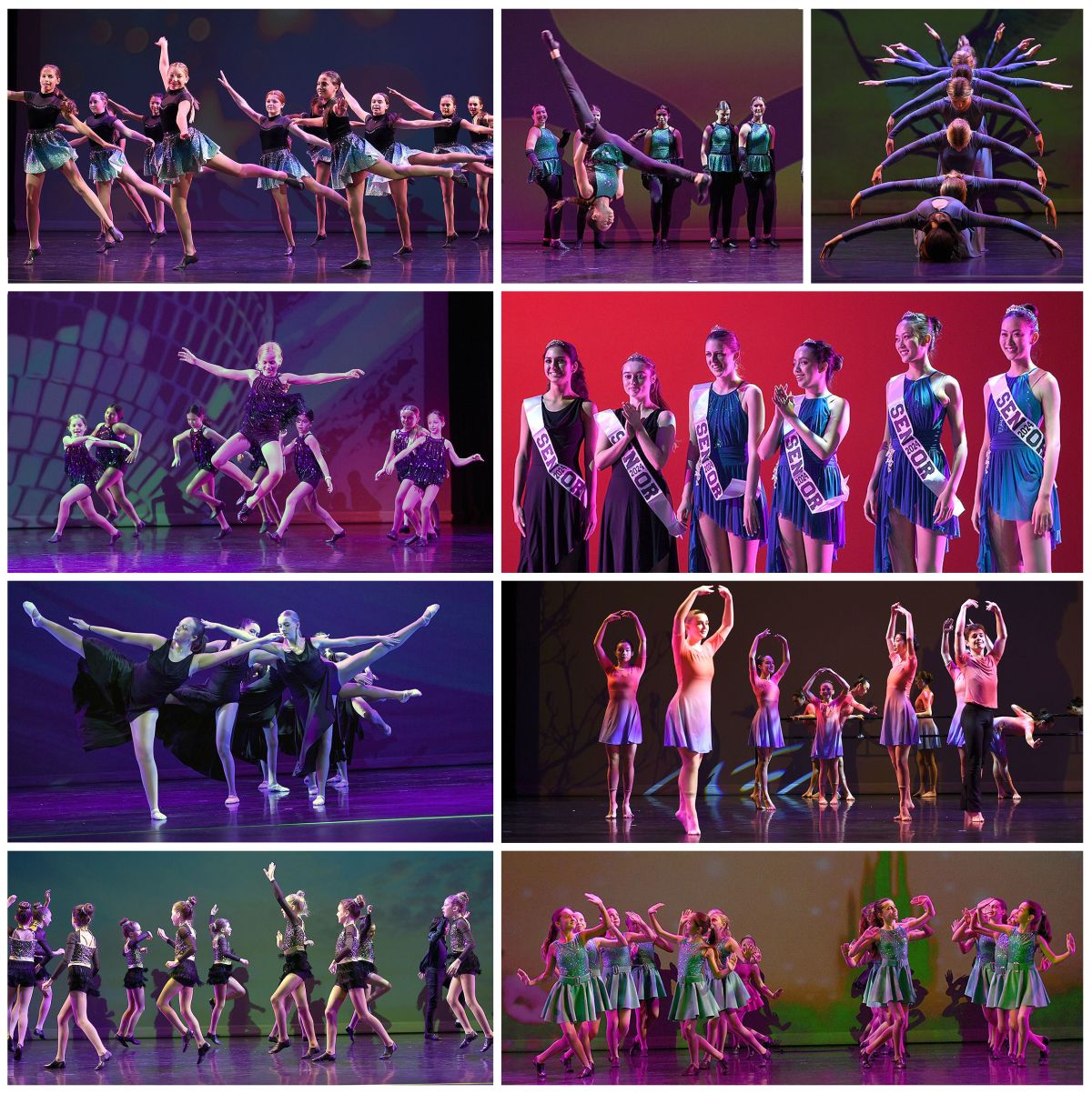 A Spring Celebration of Dance 2024 | Scots in Action story