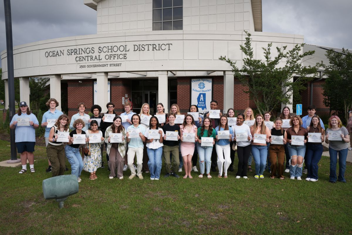 OSHS Adds School-Record 77 Members to 30+ Club | News Landing