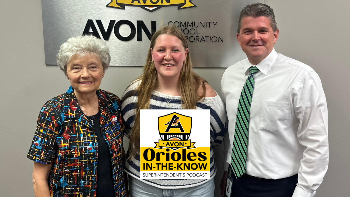 Episode 075: Avon Band Past and Present | Experience Avon