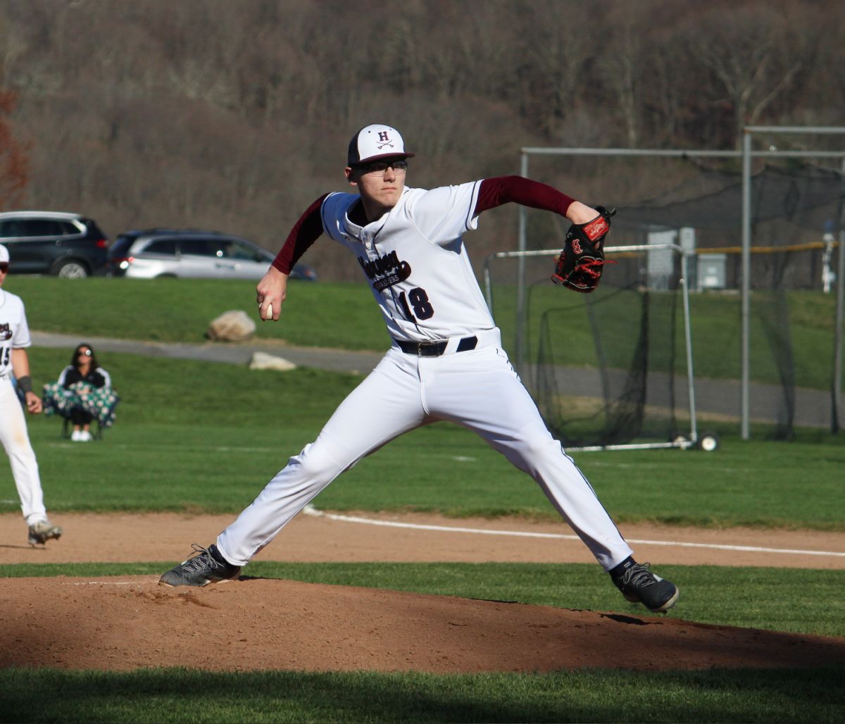 Cavs Take on the Saints in Baseball | Sports Reports