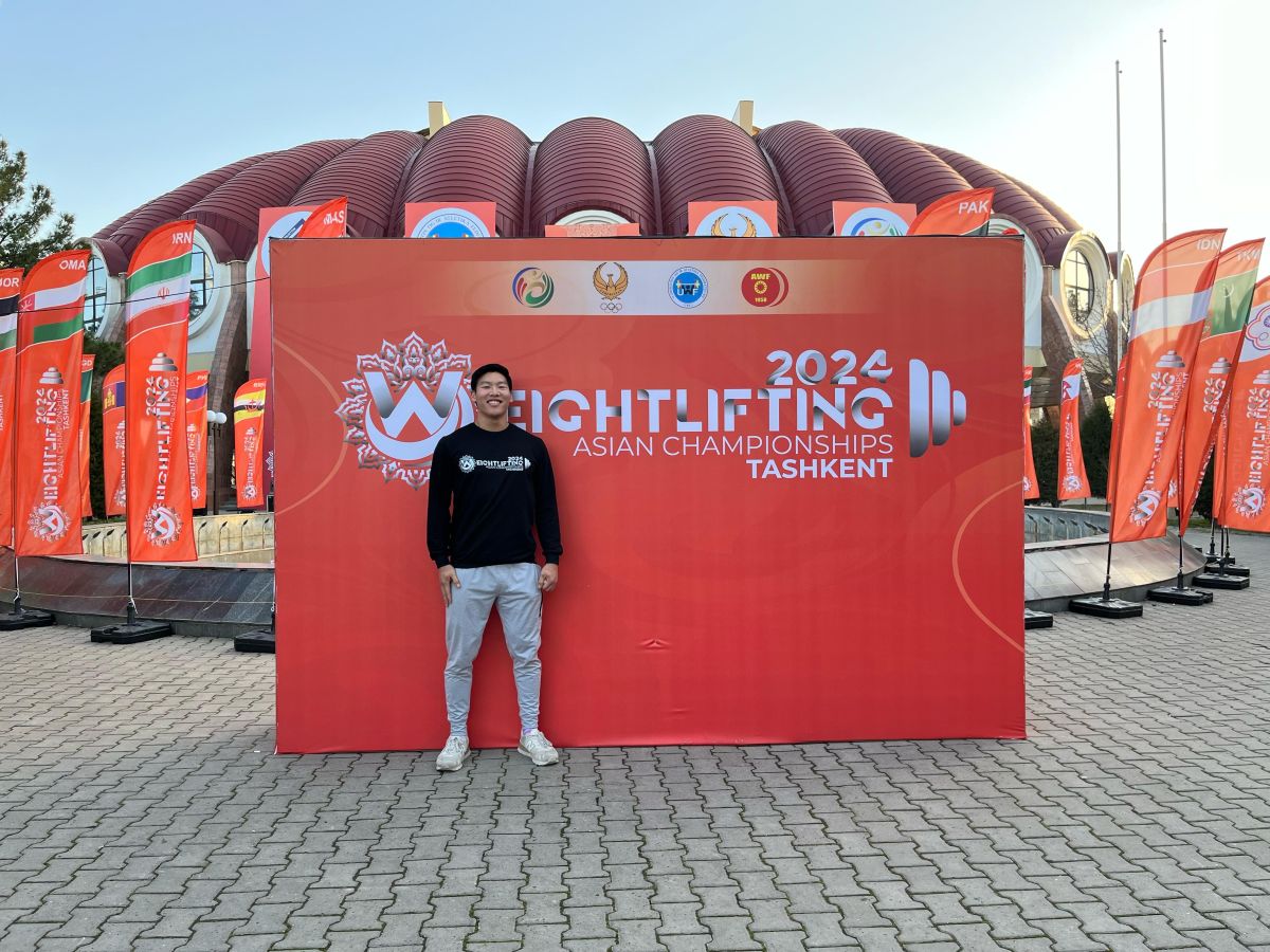 Matthew Tung ’19 Powers toward Victory | Post