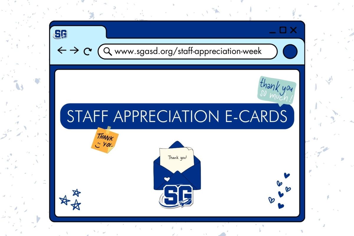 Staff Appreciation Week - Spring Grove Area School District