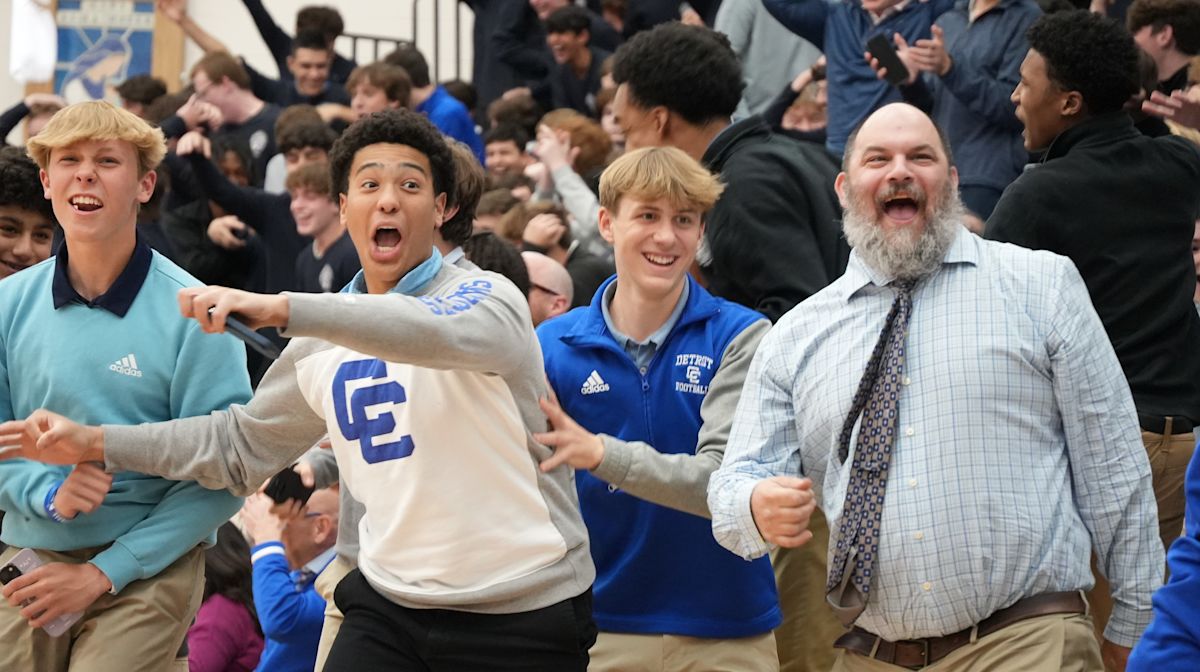 Visit & Events | Detroit Catholic Central High School