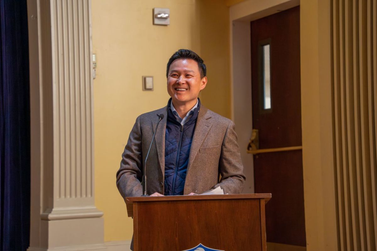 A Touchdown Talk: A Glimpse into the Strategy of the NFL with William ...