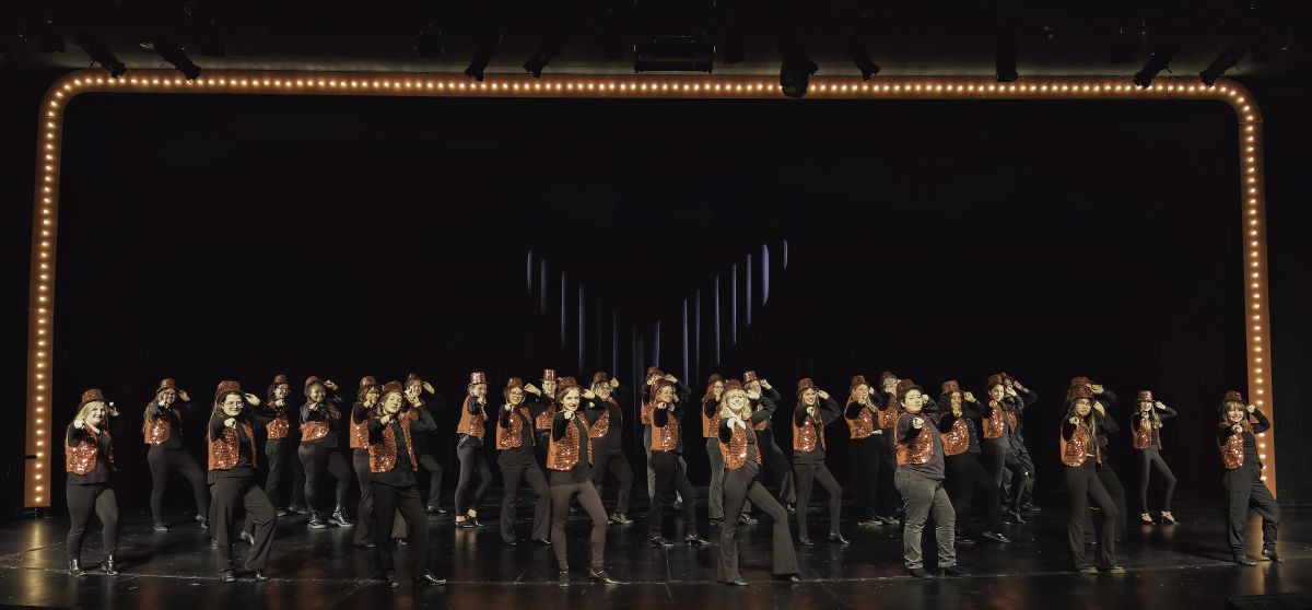 'Showcase' musical revue returns to the stage in May | Post ...