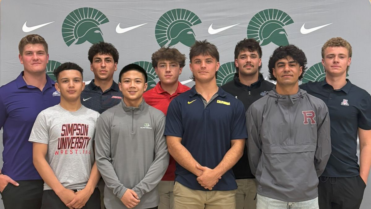 9 De La Salle Student-Athletes Commit to Colleges in California ...