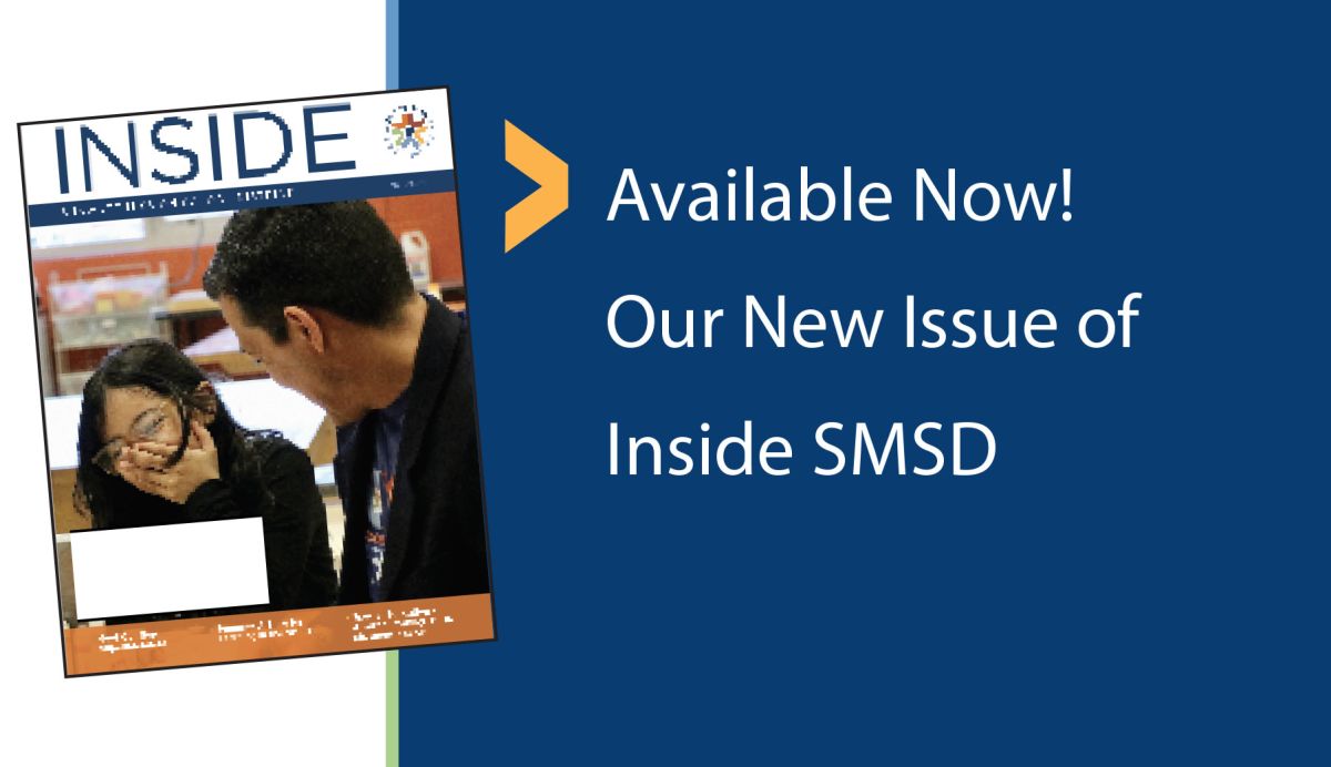 Read the Newest Issue of Inside Shawnee Mission School District | News ...