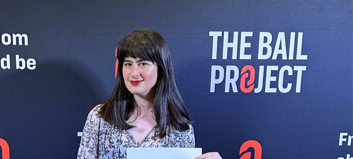 Meet Alumna and SAAS Summit Speaker Claire Mauksch ’07 | News Article ...