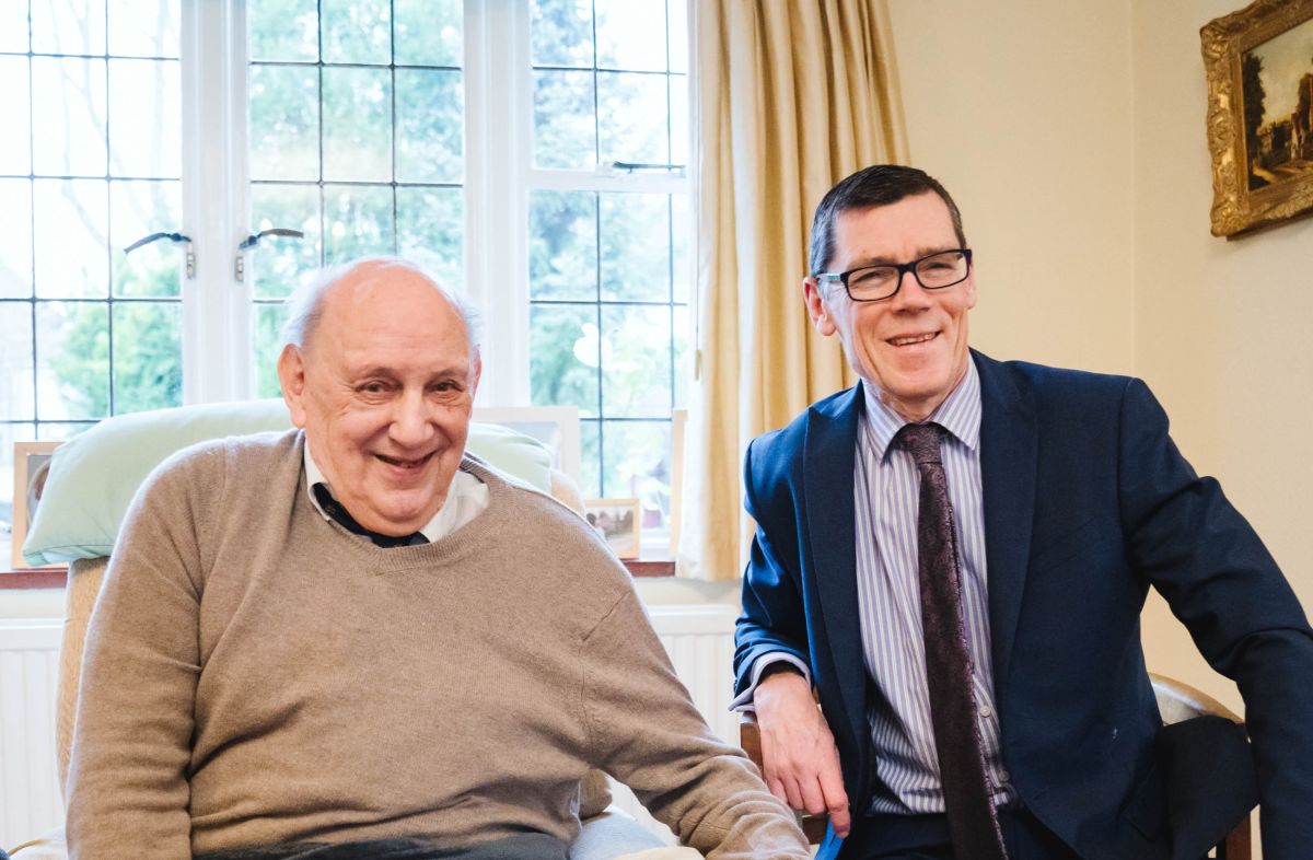 In Memoriam - Raman Subba Row CBE | News Article