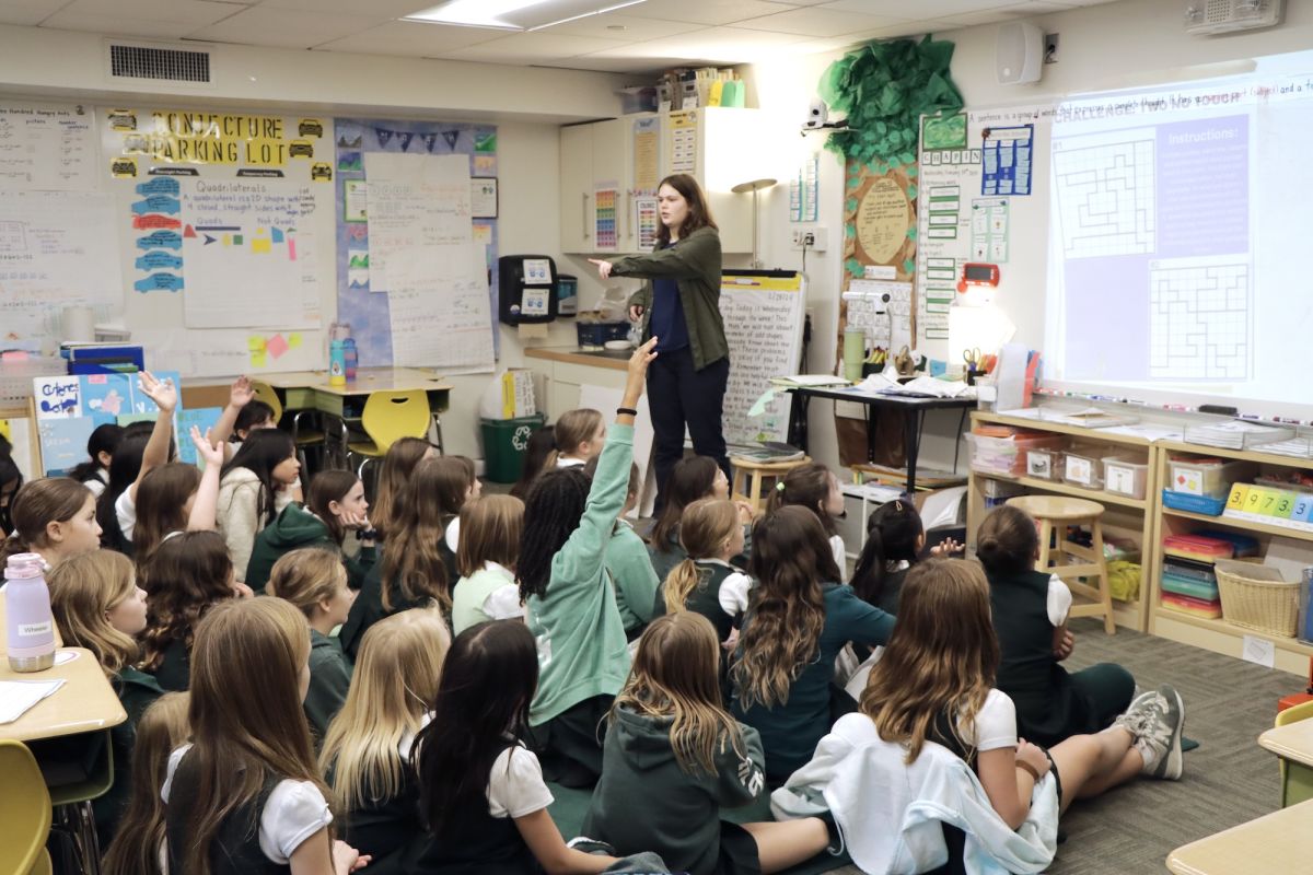 Collaborative Mathematicians | Stories Details Page