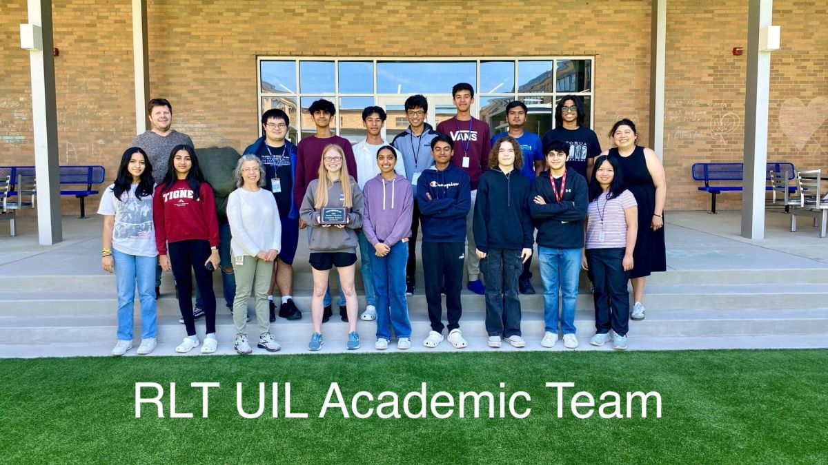 Turner Takes The Lead a District Academic UIL | Post Details Page