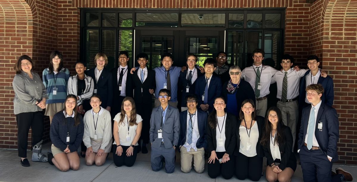 Model UN Concludes Season | Pace News
