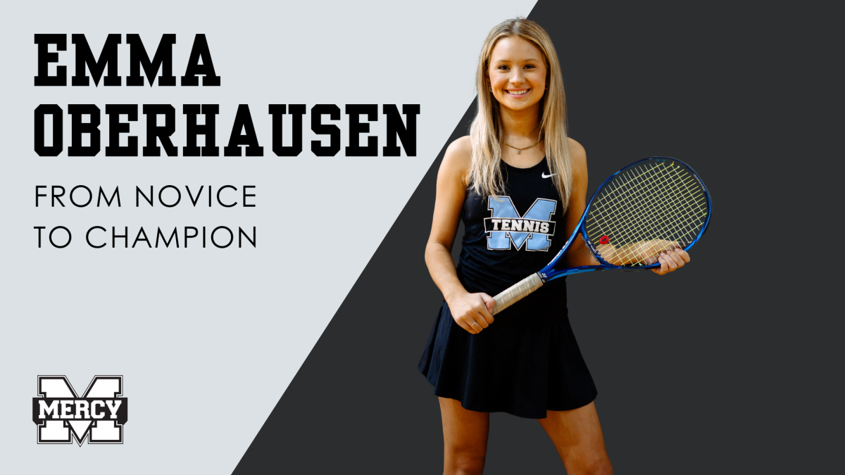 Emma Oberhausen: From Novice to Champion | Athletics Blogs