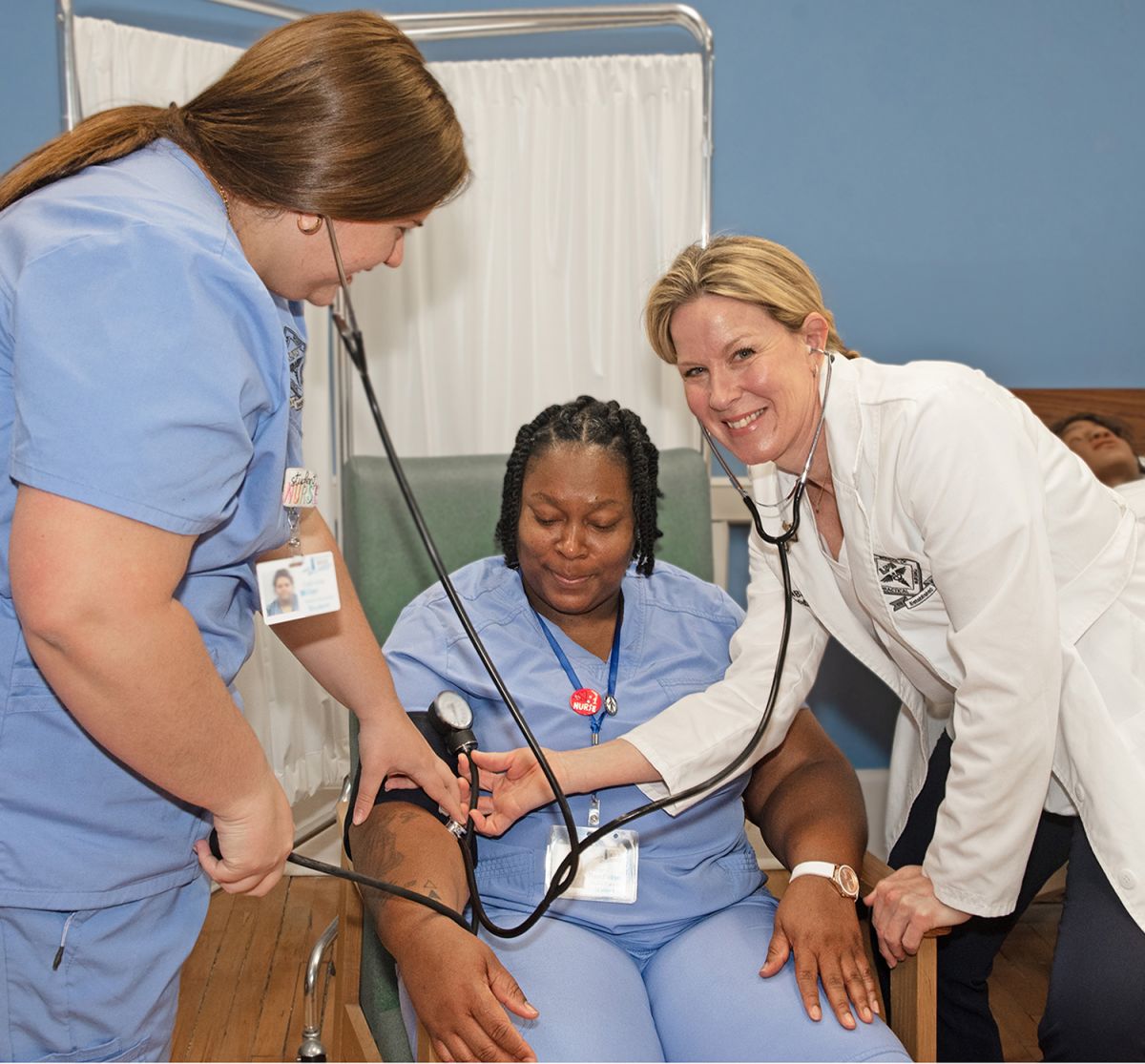 Jennifer Cane | Post Details - CTE Teachers