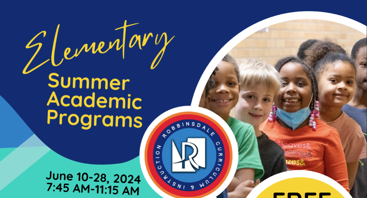 Summer School Registration Is Open | article