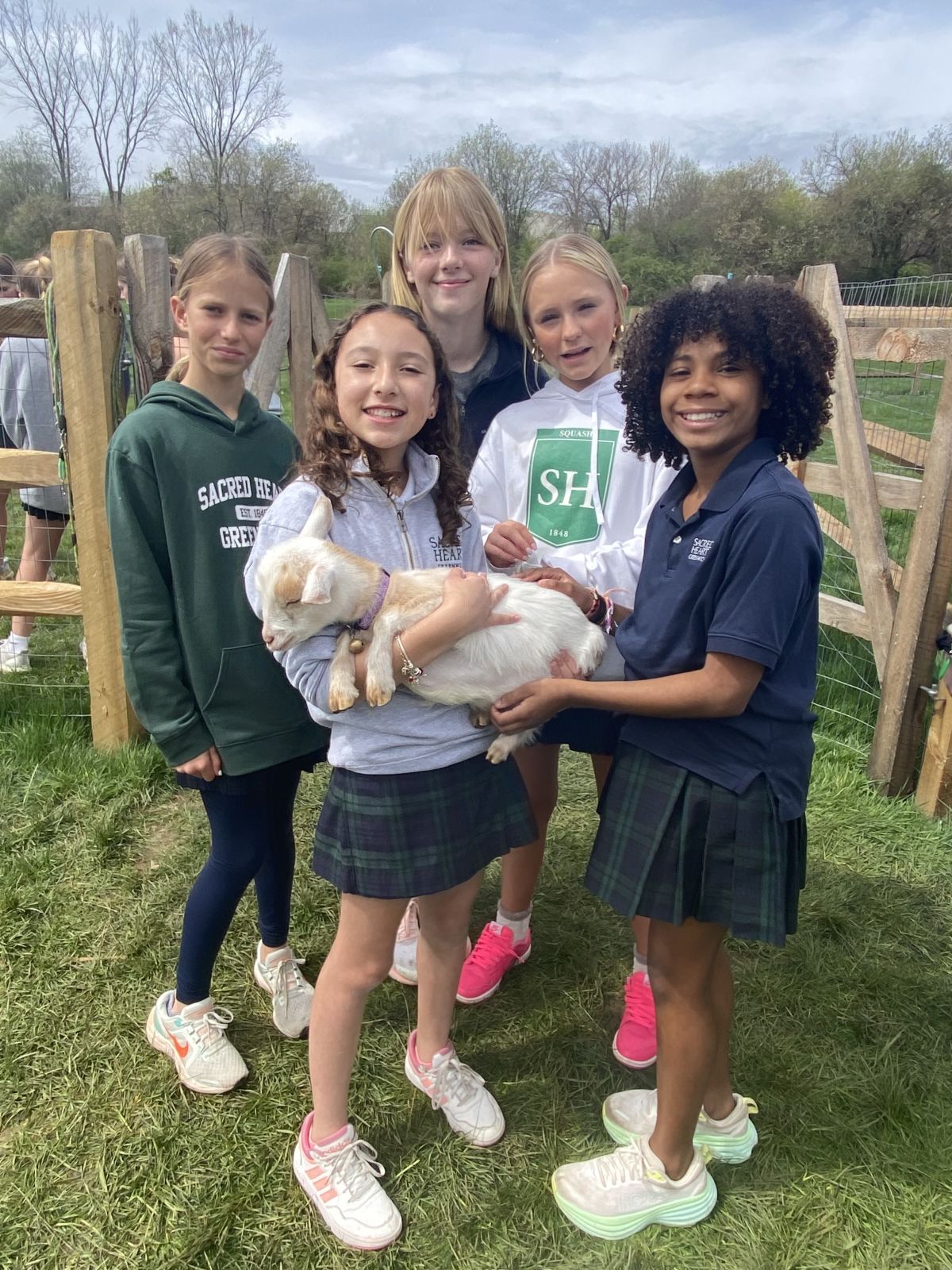 Earth Week 2024: A Schoolwide Commitment to Stewardship | Detail