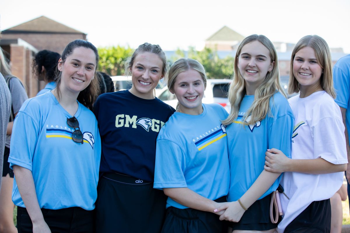 EagleFest 2024: The Best Day of the Year! | News Details