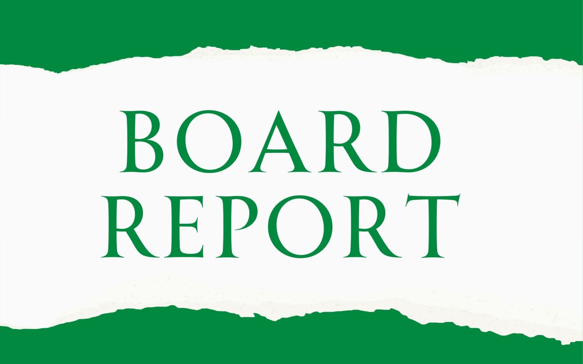 Notes from the July 22 board meeting | School News