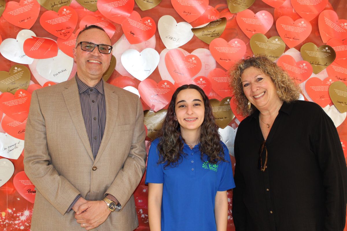 Ellenville Regional Hospital Foundation Welcomes Young Professional ...