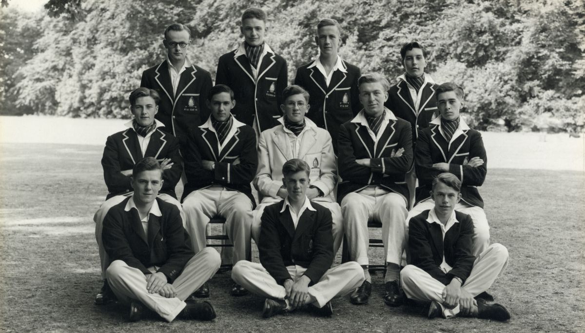 Remembering Raman Subba Row CBE | Blog Article