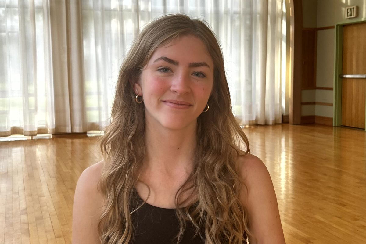 Big Red Arts Profile: Cellist Jane Atkinson ‘24 | News Detail