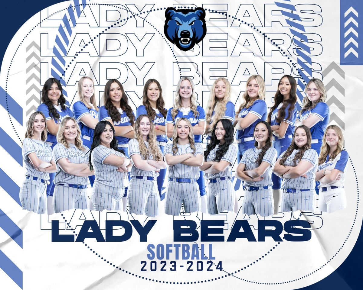 Lady Bears softball advances to Bi-District Playoffs | Default Post Pages