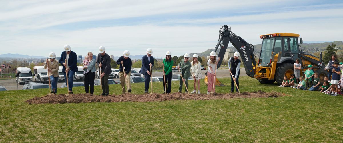 Logotipo De Rowland Hall The Gazette | Rowland Hall