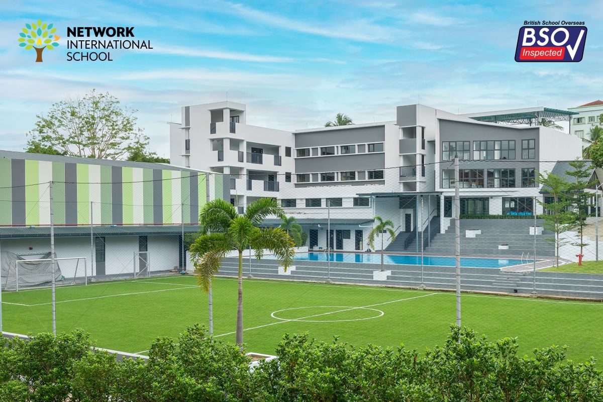 Network International School Yangon Achieves Prestigious British School Overseas Accreditation ...