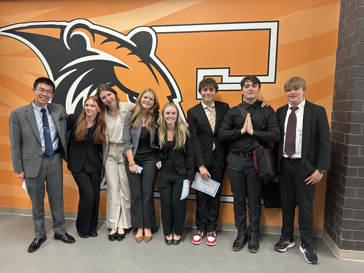 Valor Model UN Finishes Year-Long Season! | Endorsement Story