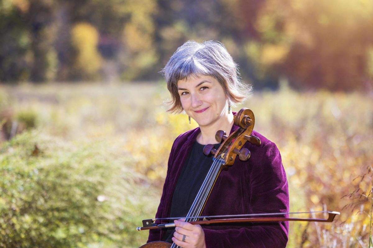 Teacher Nominated for Esteemed Ovation Award | News Stories - SCH